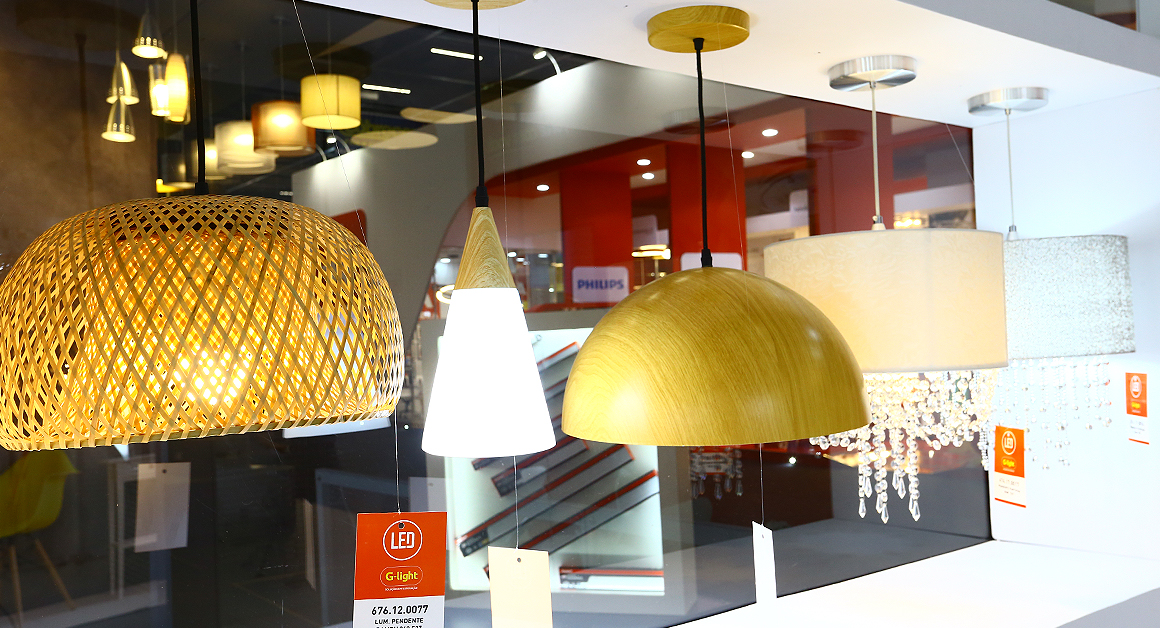 G-light: Única fábrica de Lâmpadas LED do Norte e Nordeste do Brasil