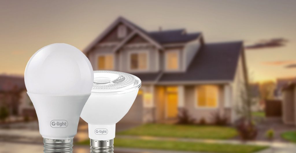 Acerte na escolha da lâmpada de LED residencial! - Blog da G-light ...