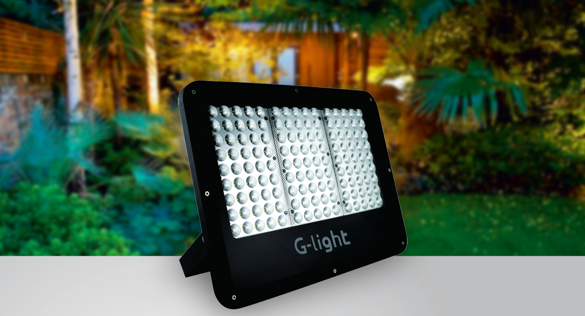 Vantagens do Refletor LED para sua iluminação - Blog da G-light - Tudo ...