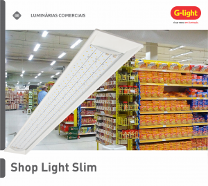 Conheça as novidades em Iluminação comercial G-light - Blog da G-light ...