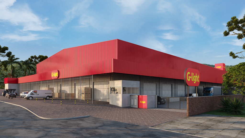 G-light: 25 anos de história, temos muito que comemorar! - Blog da G ...